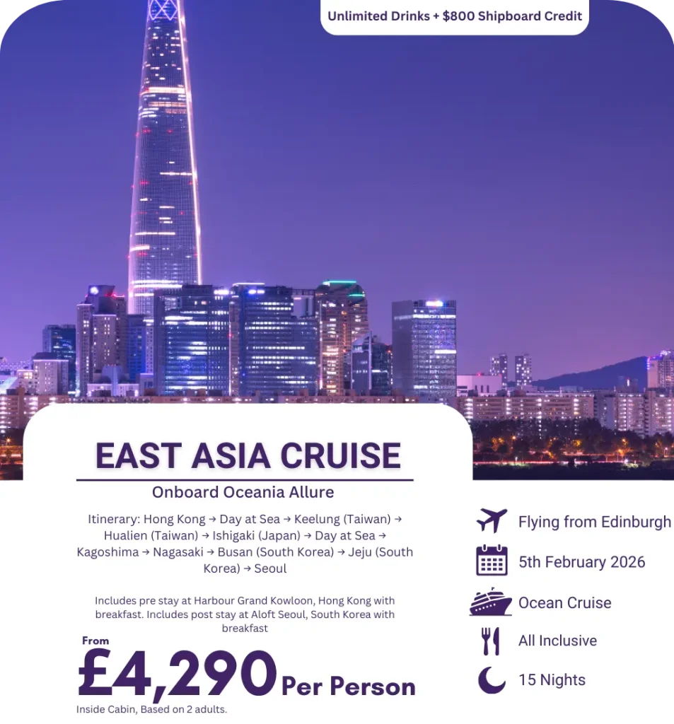 Thorne Travel Worldwide Holidays | Luxury Escapes