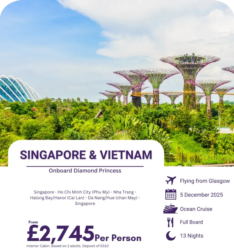 Thorne Travel Worldwide Holidays | Luxury Escapes