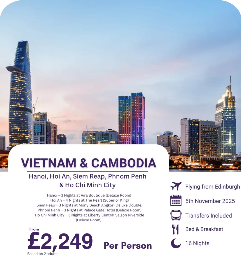 Thorne Travel Worldwide Holidays | Luxury Escapes
