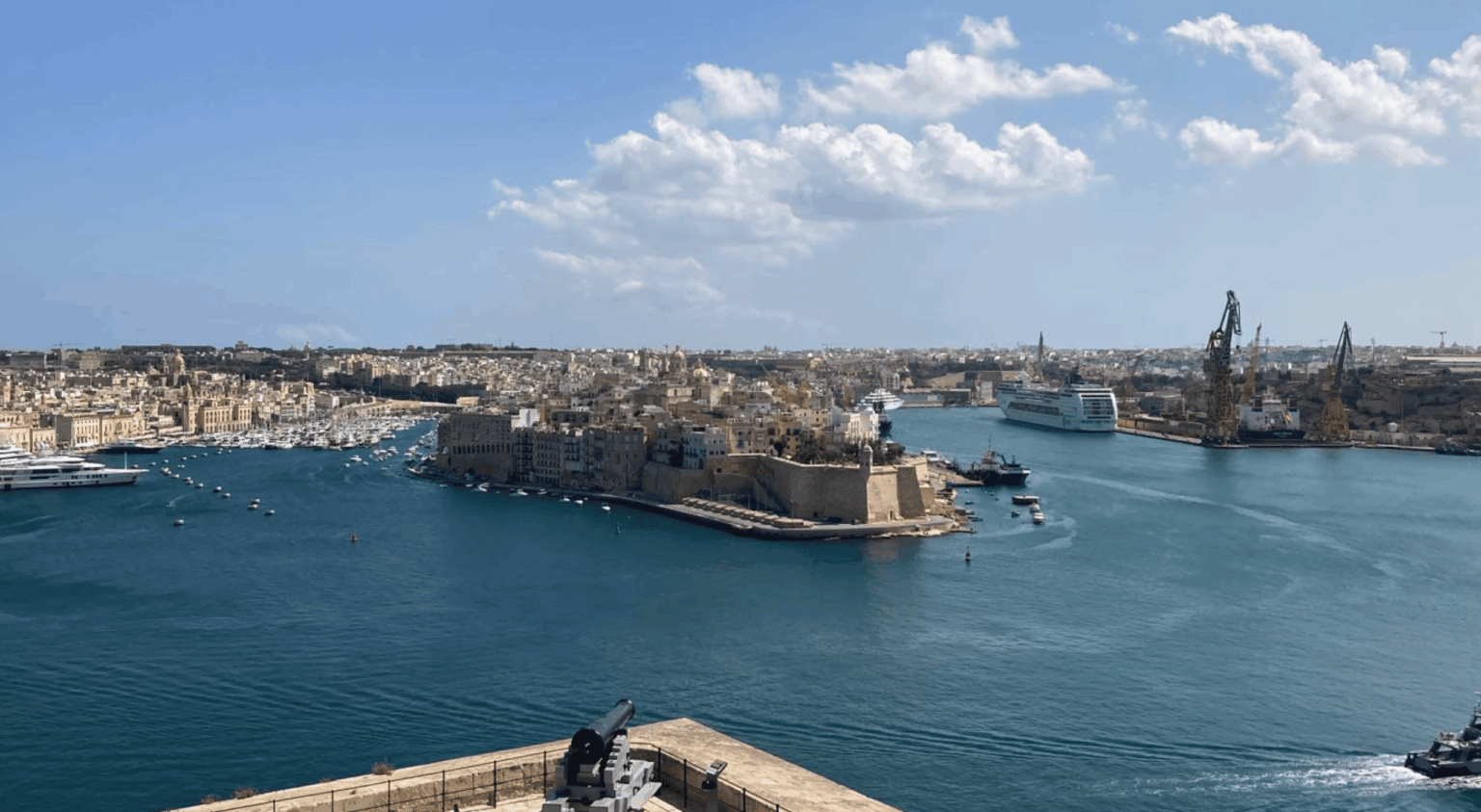 Thorne Travel | Multi Award Winning Holiday & Cruise Experts