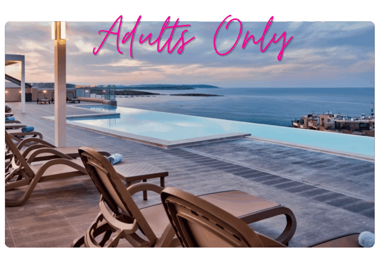 Thorne Travel | Multi Award Winning Holiday & Cruise Experts