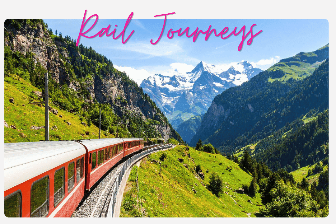 Thorne Travel | Multi Award Winning Holiday & Cruise Experts