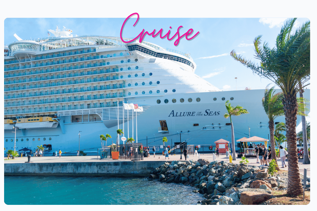 Thorne Travel | Multi Award Winning Holiday & Cruise Experts
