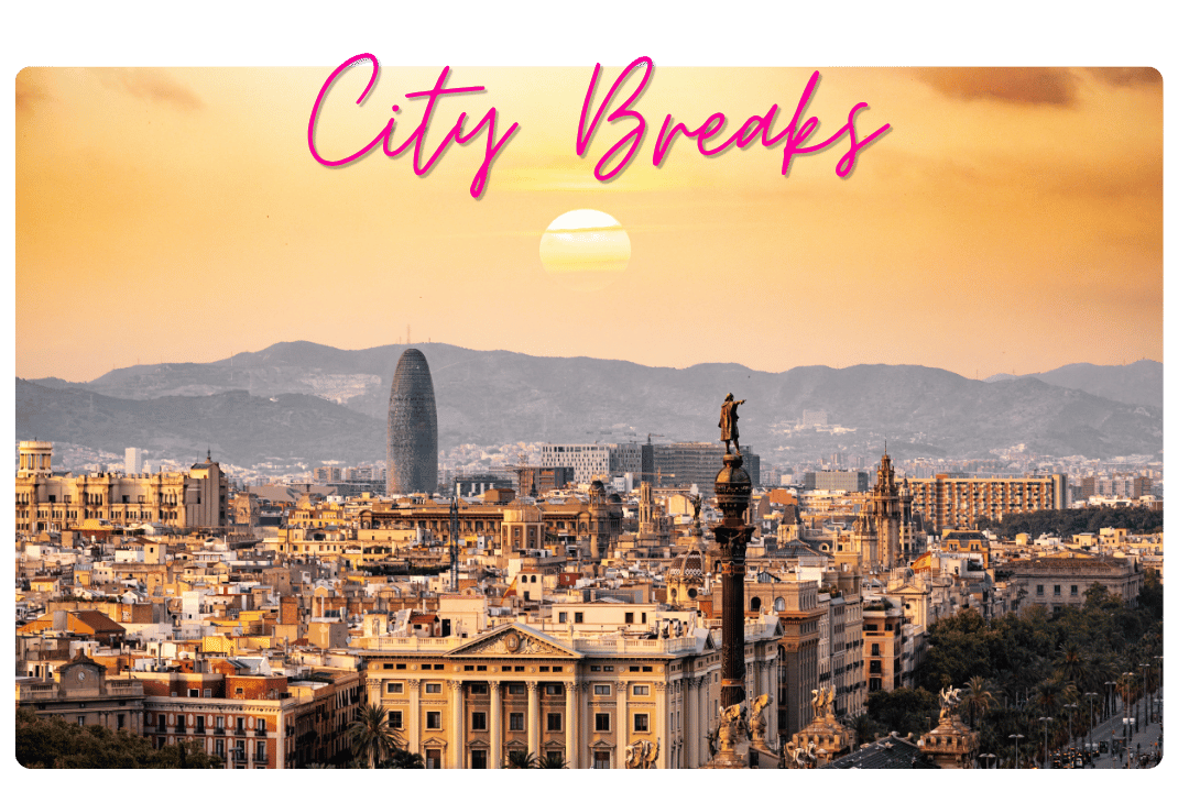 Thorne Travel | Multi Award Winning Holiday & Cruise Experts